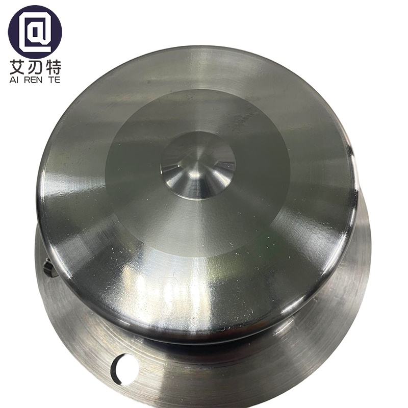 High-Precision Customized Premium Quality Insert Punch Carbide Dies